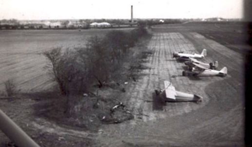 Abandoned & Little-Known Airfields: New York, Nassau County